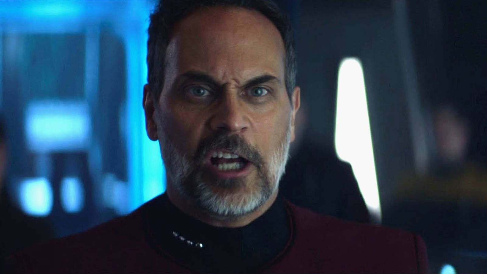 Todd Stashwick Retorna a Star Trek em Séries de Enterprise e Picard