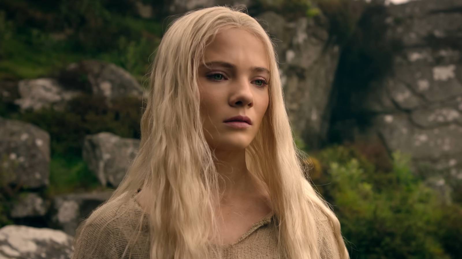 Freya Allen Considerou Deixar The Witcher Após Saída de Henry Cavill
