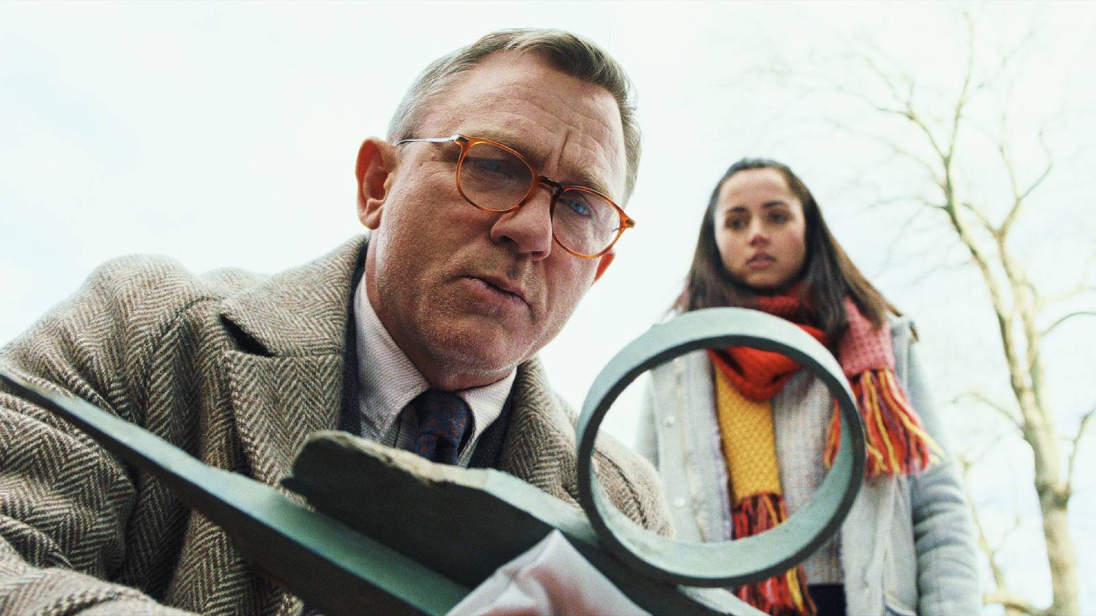 Knives Out: Ranking Completo dos Filmes da Franquia