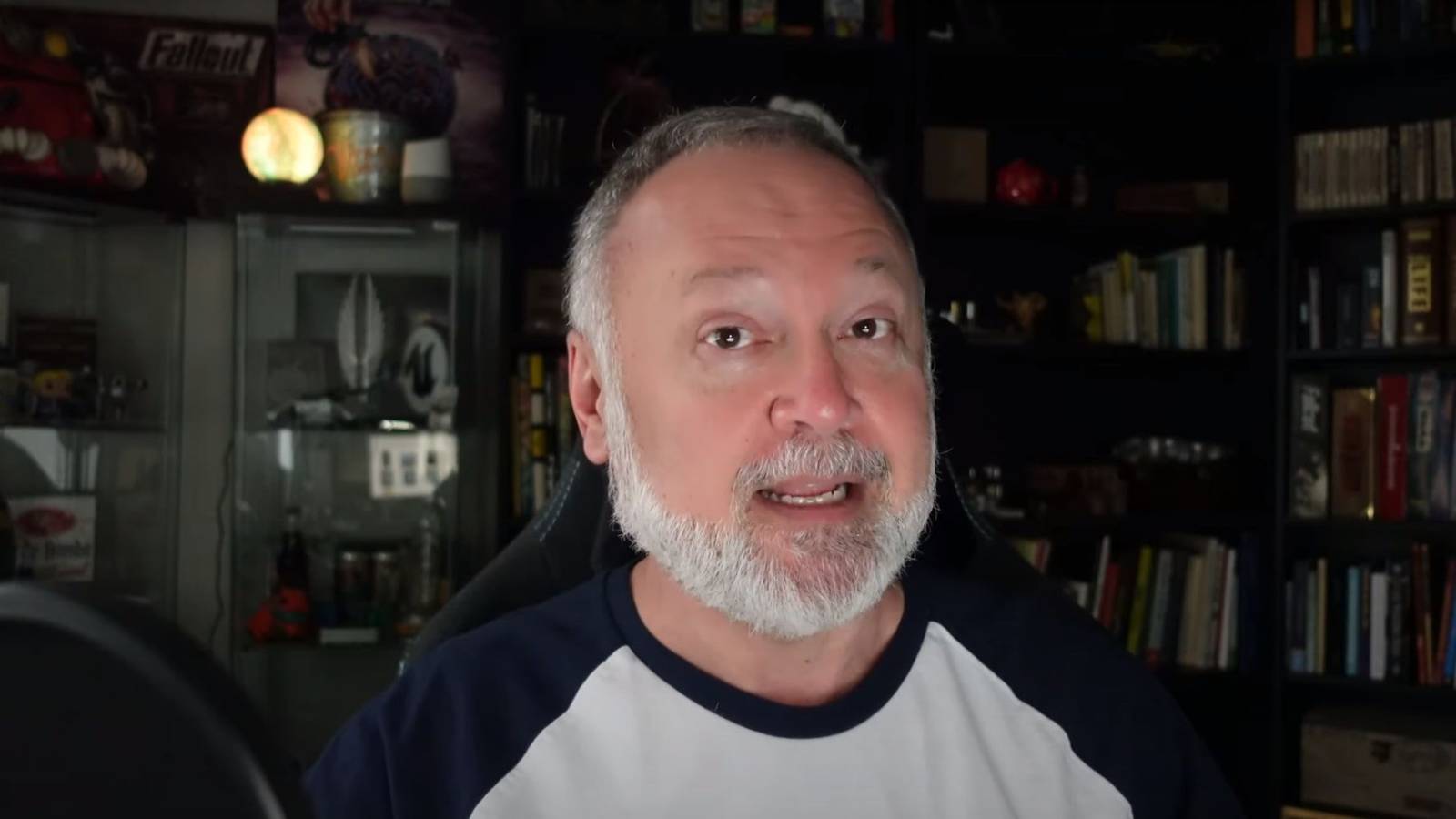 Tim Cain, criador de Fallout, retorna à Obsidian Entertainment