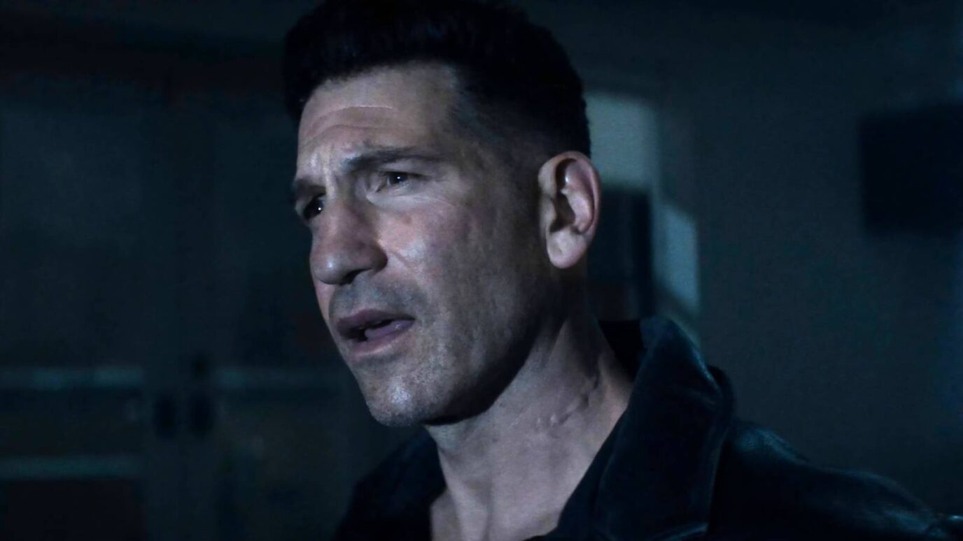 Jon Bernthal: O Justiceiro se encaixa em Homem-Aranha e especial da Marvel