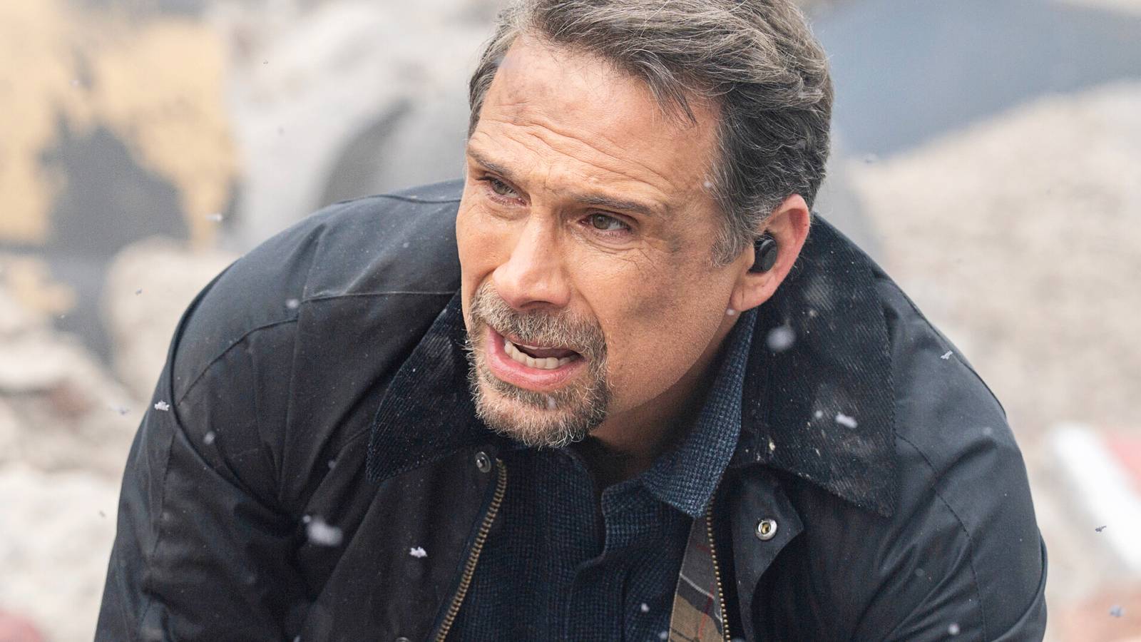 CBS Salva FBI de Perder Personagem Principal na 8ª Temporada