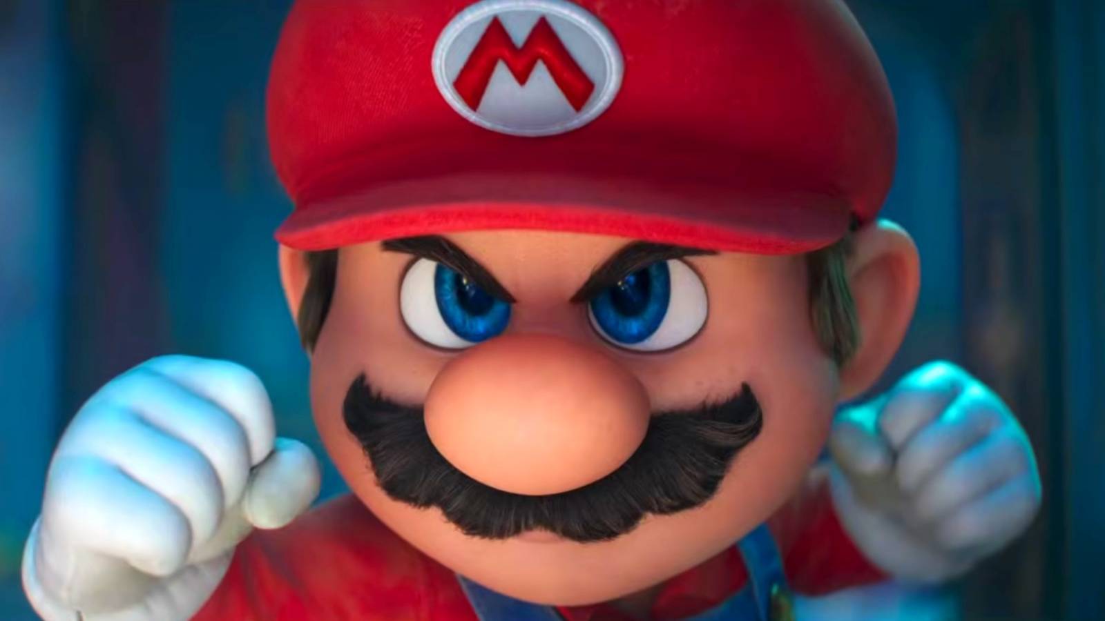 Super Mario Galaxy: Filme Ganha Teaser Surpresa nos The Game Awards