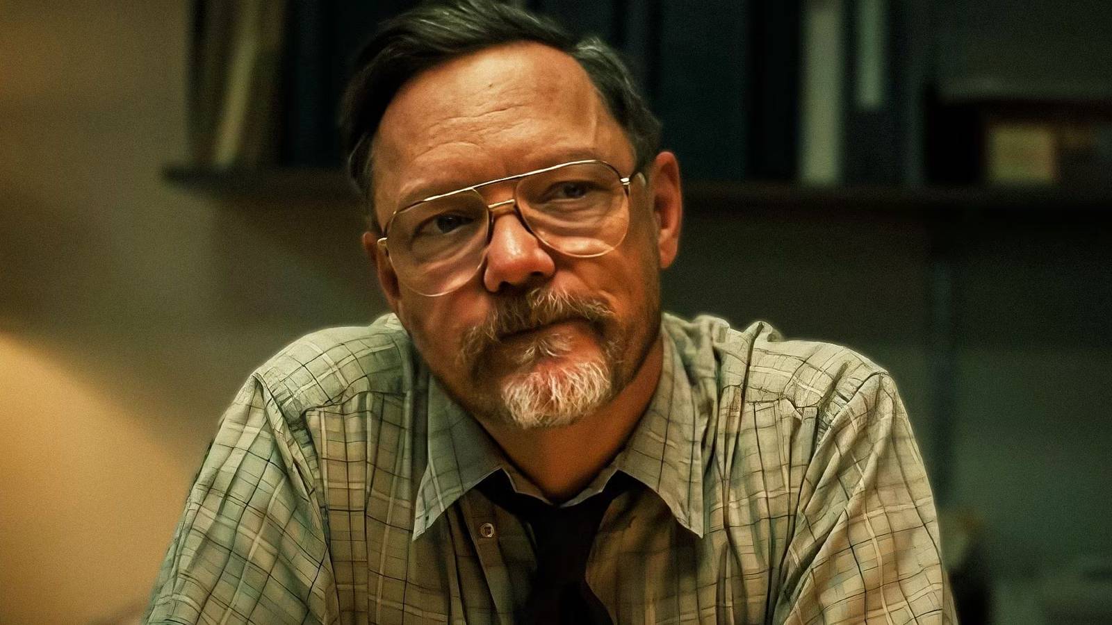 Matthew Lillard confirma planos para Five Nights at Freddy's 3