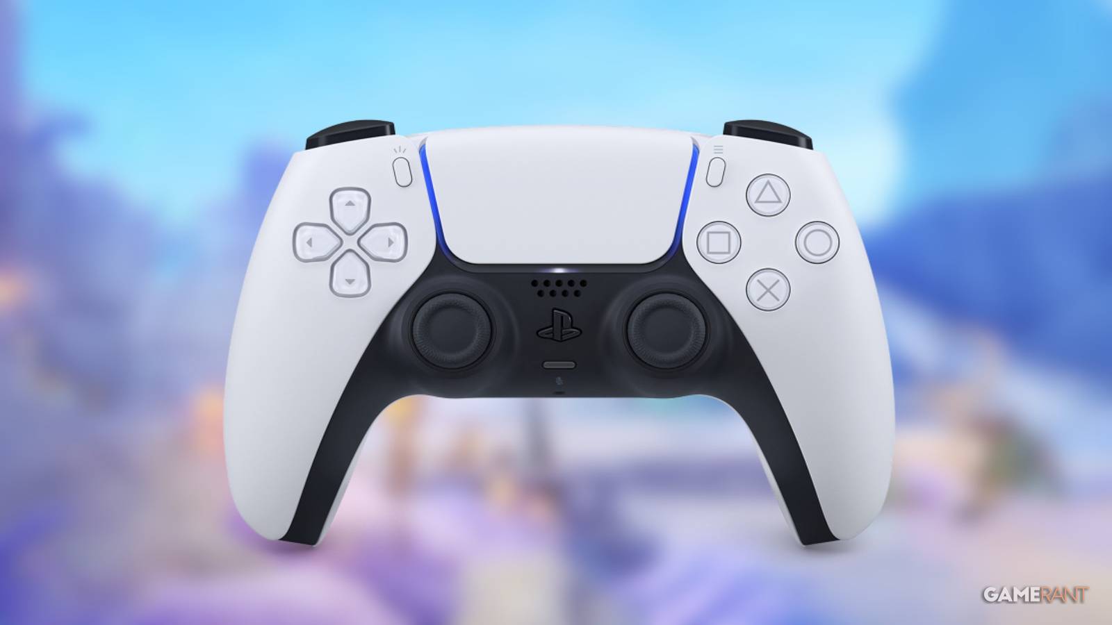 Sony Revela Novo Controle DualSense de PS5 para Genshin Impact
