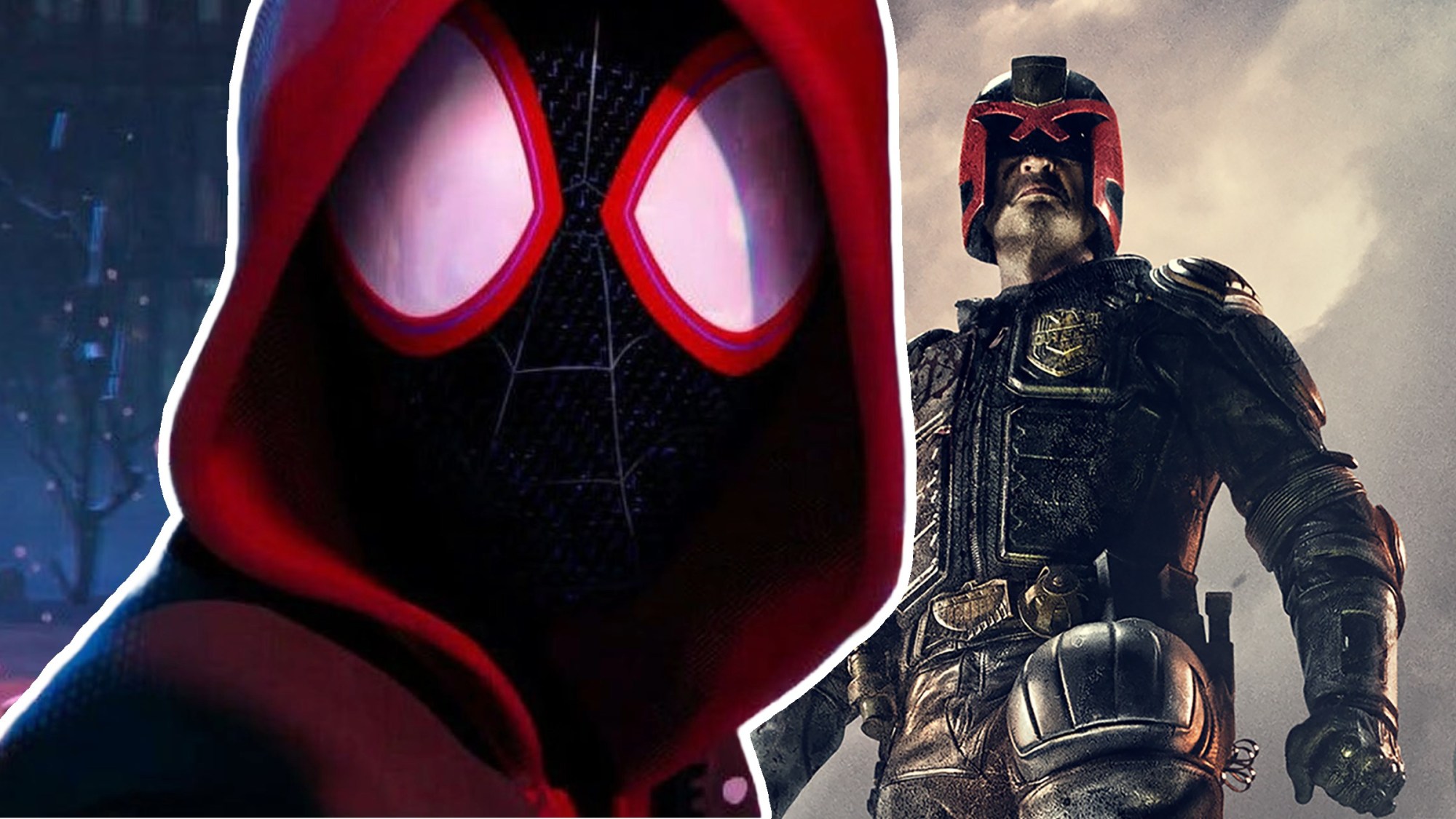 7 Filmes de Super-Heróis que Ficaram Fiéis aos Quadrinhos
