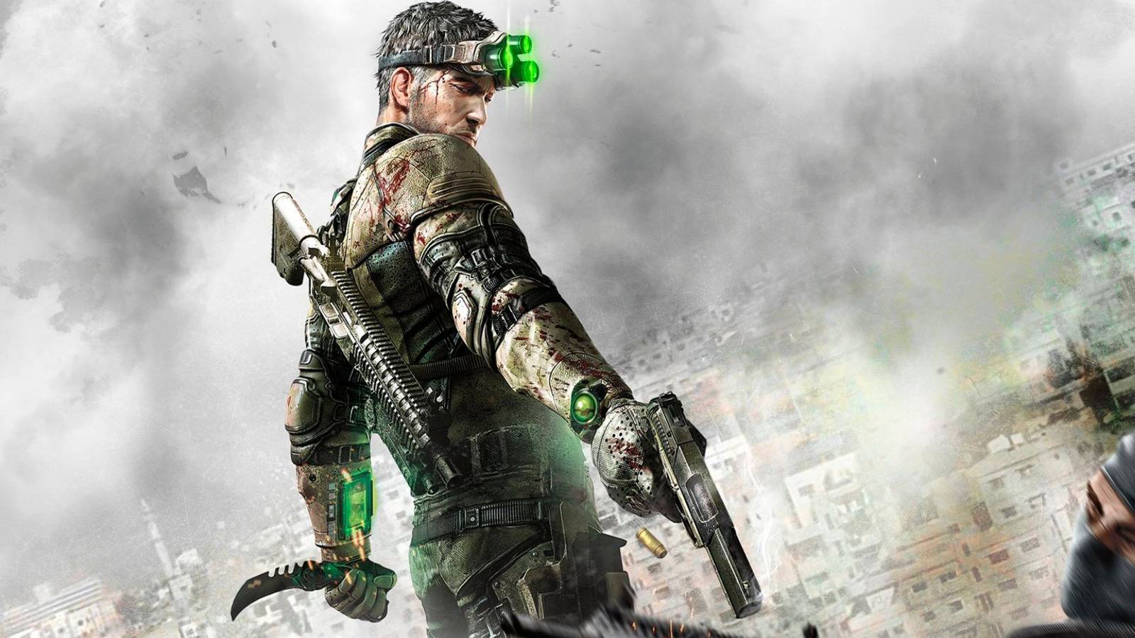 Splinter Cell Remake ganha novo diretor após saída de veterano