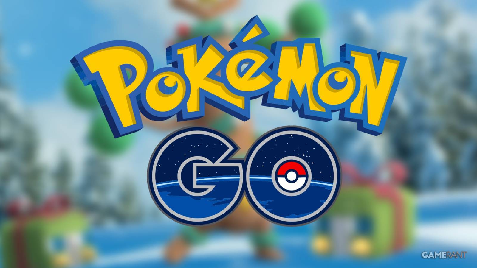 Pokémon GO: Evento de Fim de Ano traz novos monstrinhos e recompensas