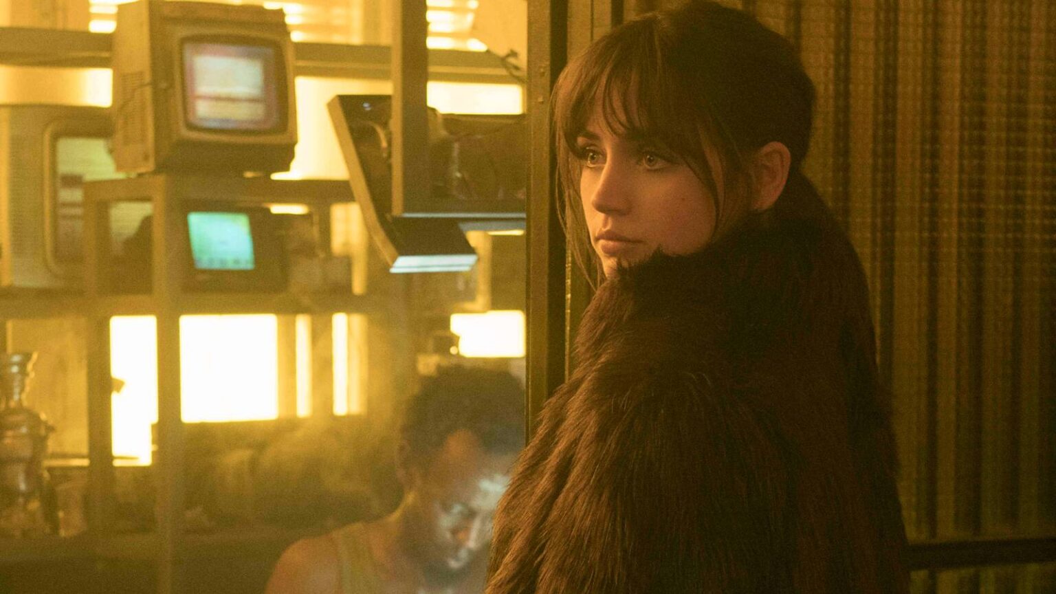 Prime Video: Série Blade Runner 2099 reescreve a história da franquia ...