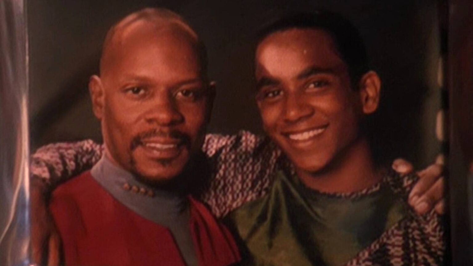 Star Trek: Starfleet Academy revela destino de Sisko e legado em DS9 ...