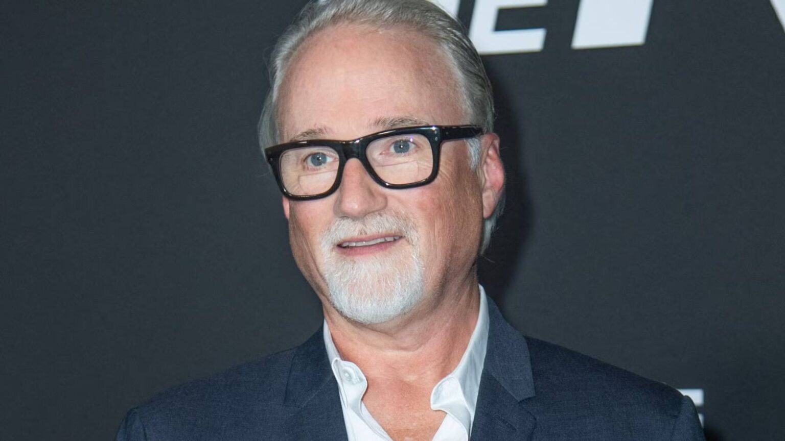 David Fincher: Os 10 melhores filmes do diretor, classificados ...
