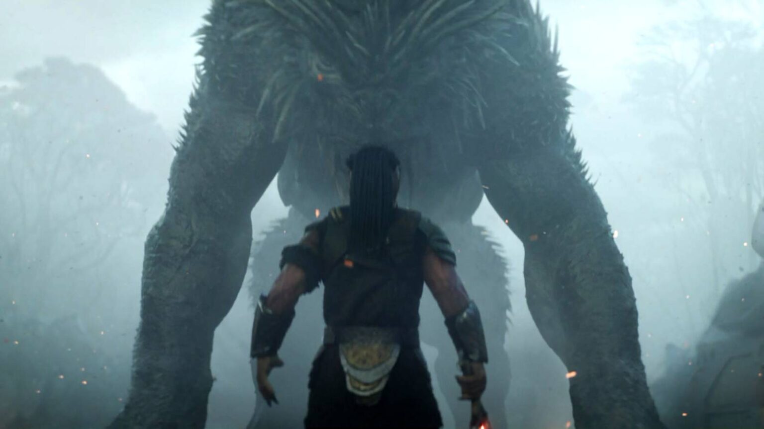 Predator: Badlands apresenta 8 criaturas únicas; veja ranking