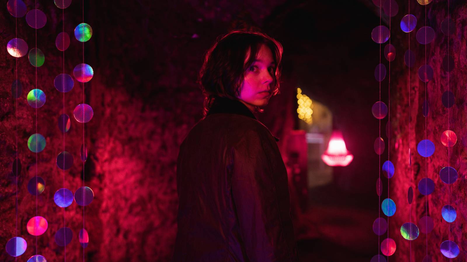 A Good Girl's Guide to Murder: Emma Myers retorna em novas imagens da