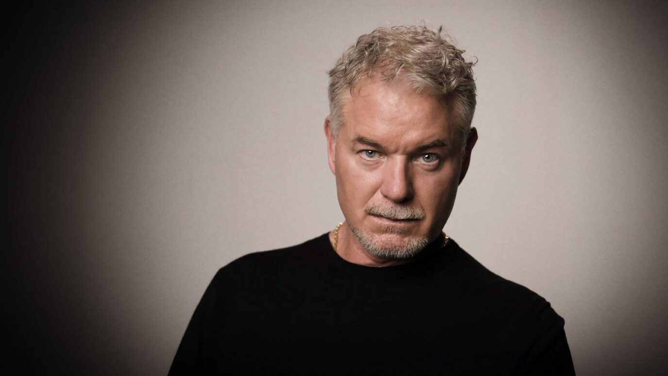 Eric Dane: Netflix divulga última entrevista do ator após sua morte
