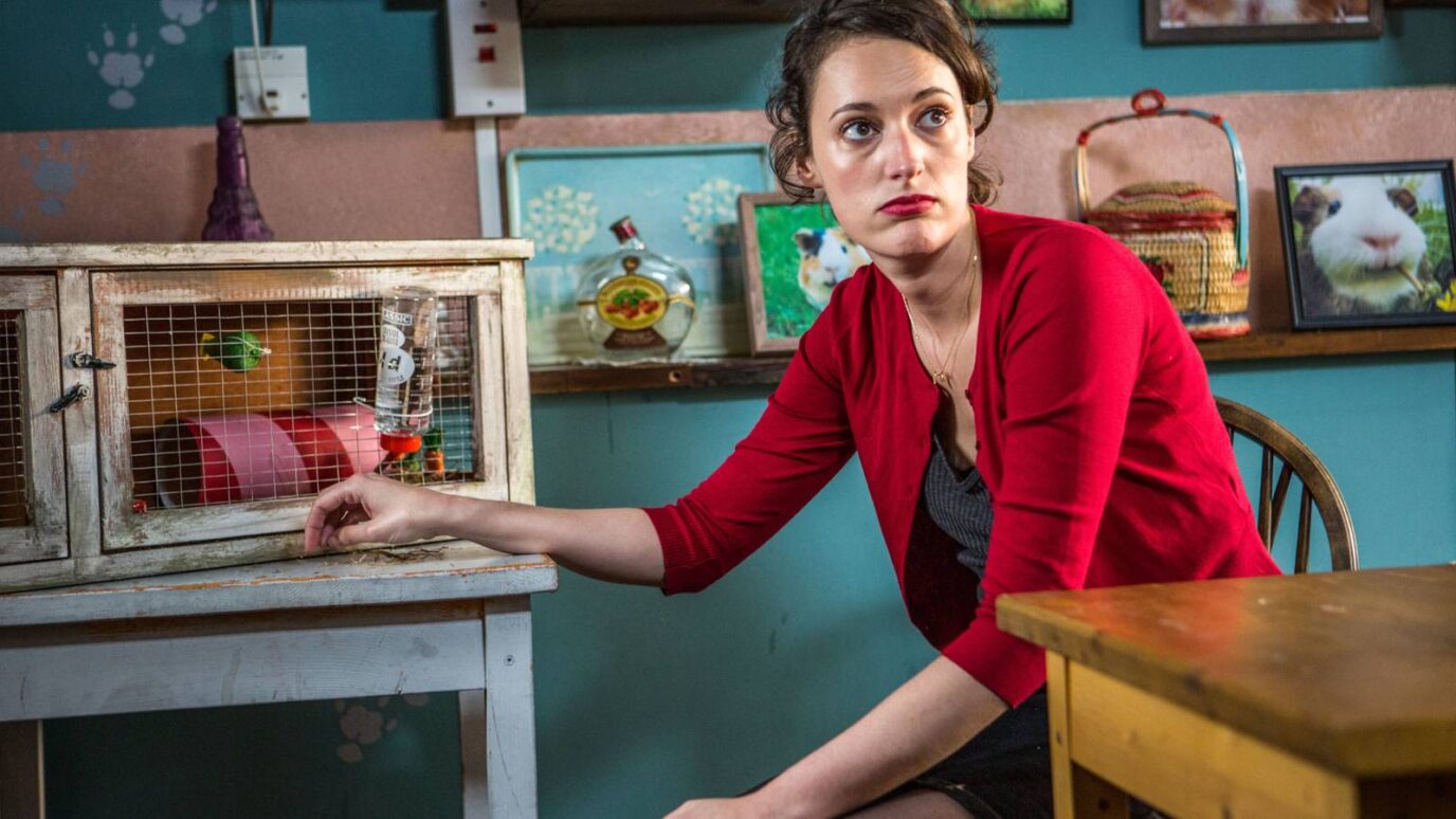 Fleabag: Série do Prime Video se consolida como obra-prima atemporal ...