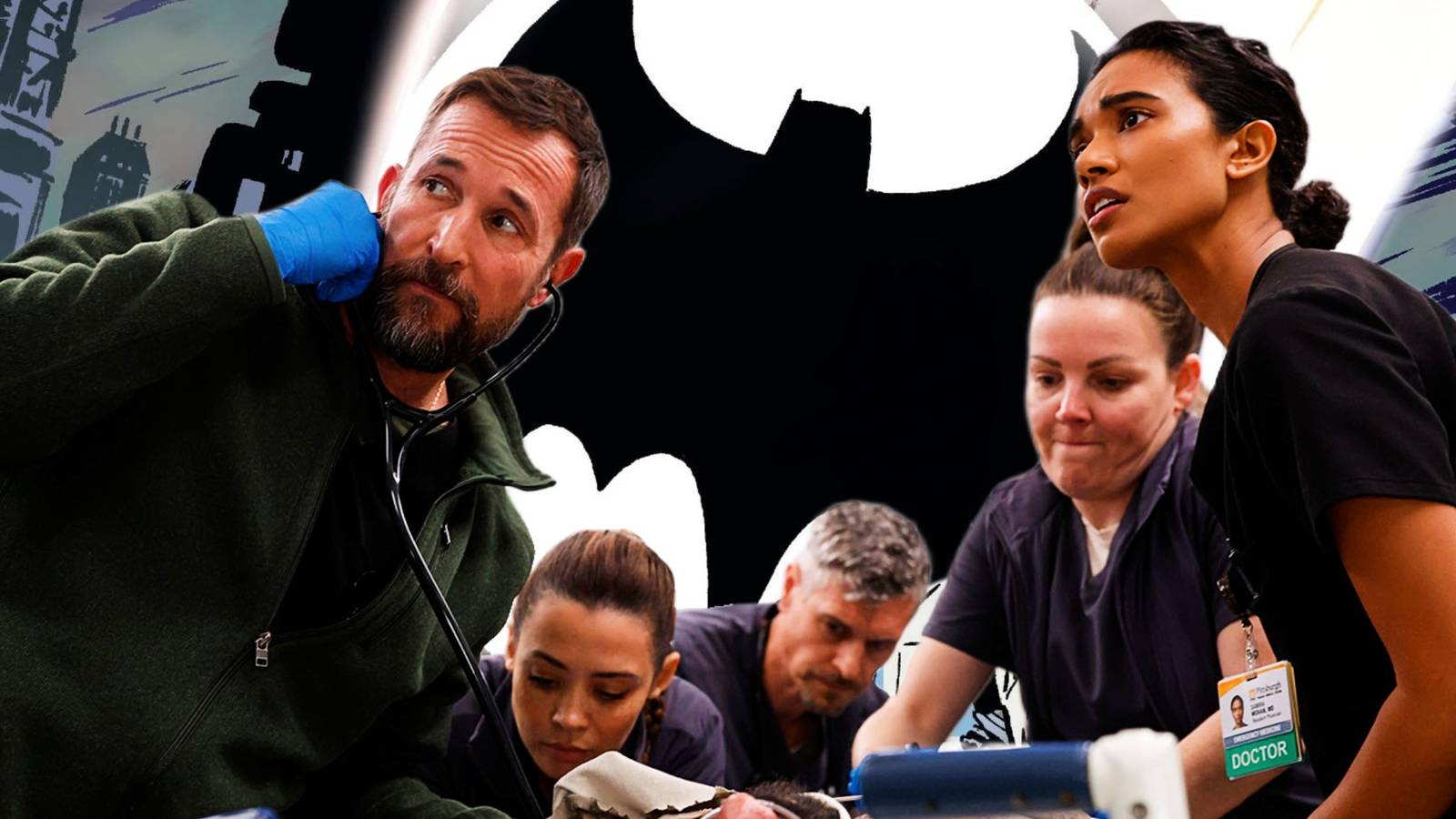 Gotham Central: Série da DC ganha força na HBO Max como sucessora de T