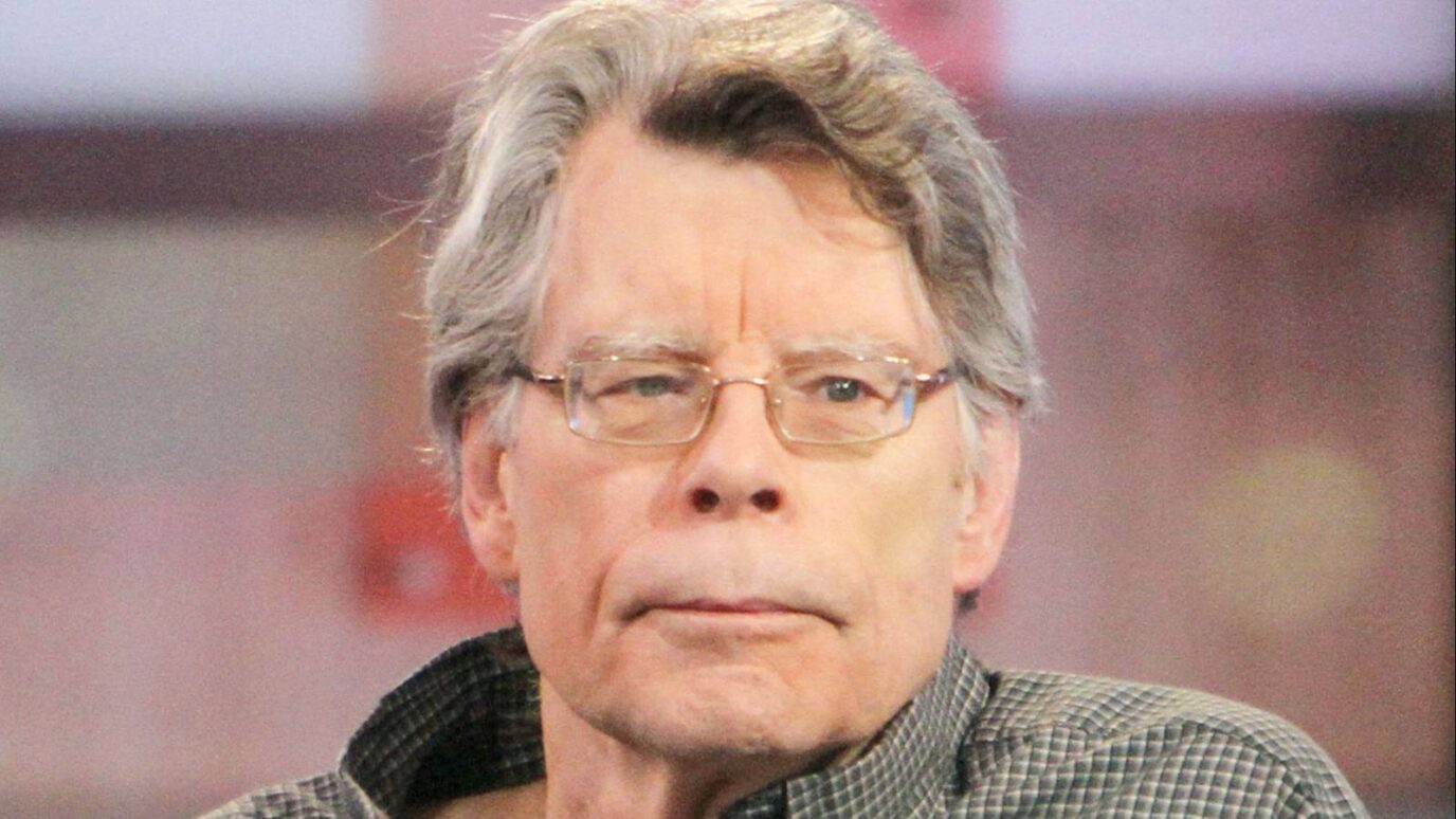 Apple TV+ lança série de terror inspirada em Stephen King em 2026 ...