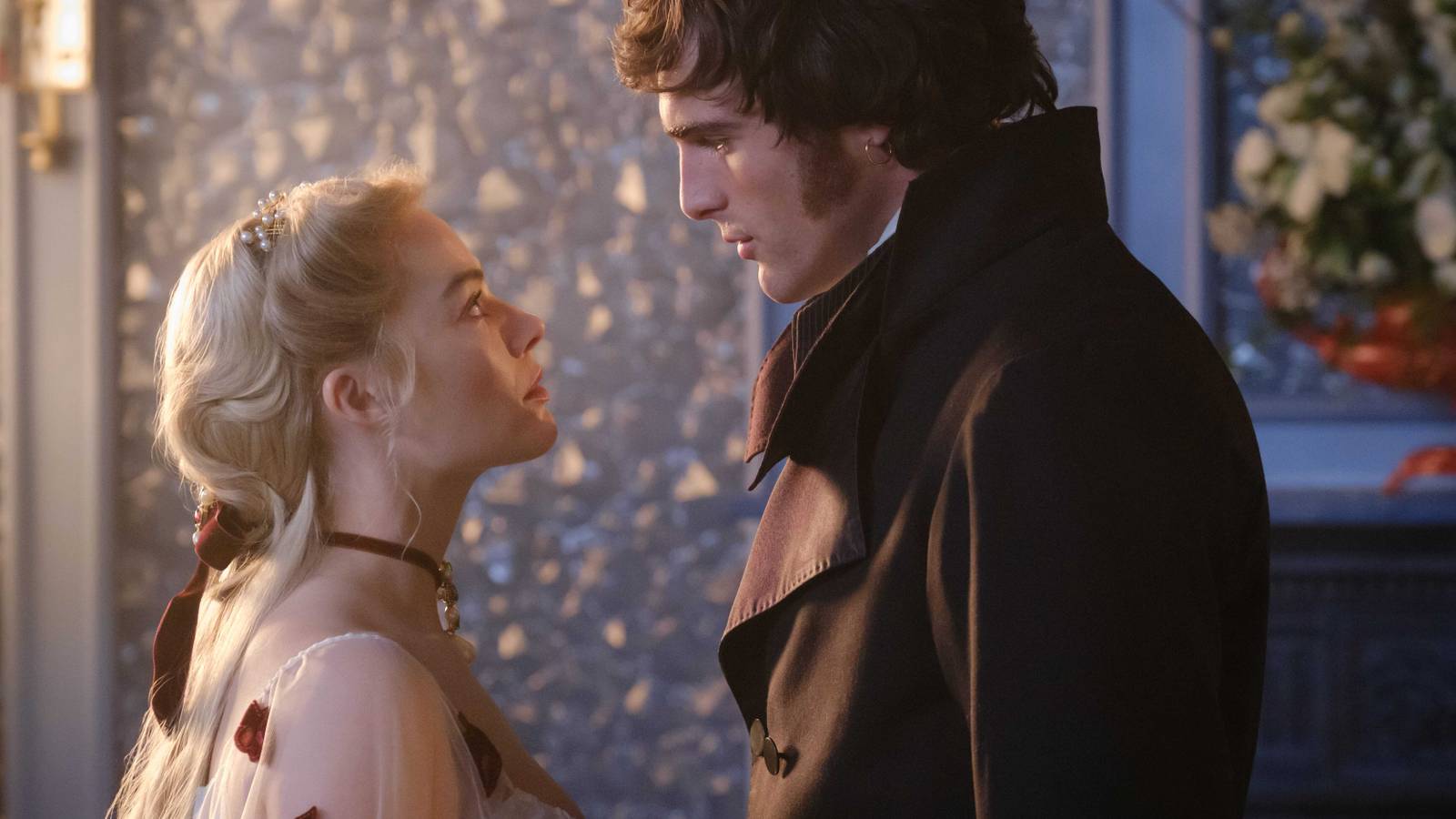 Wuthering Heights: Direção explica mudança trágica no final do livro