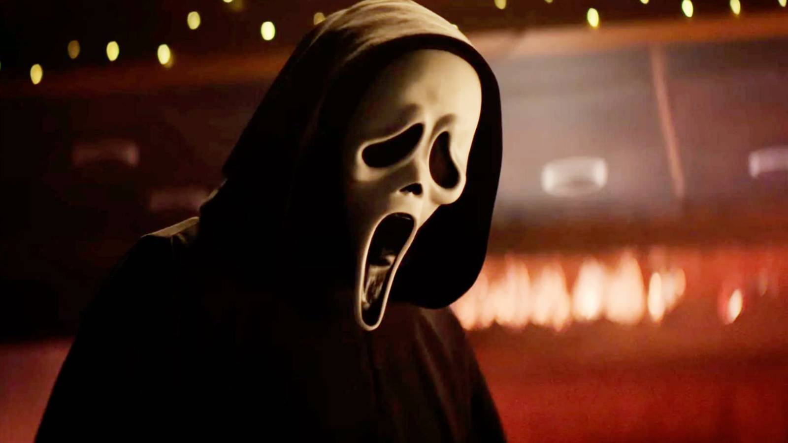 Scream: Todos os 7 filmes da franquia são classificados do pior para o