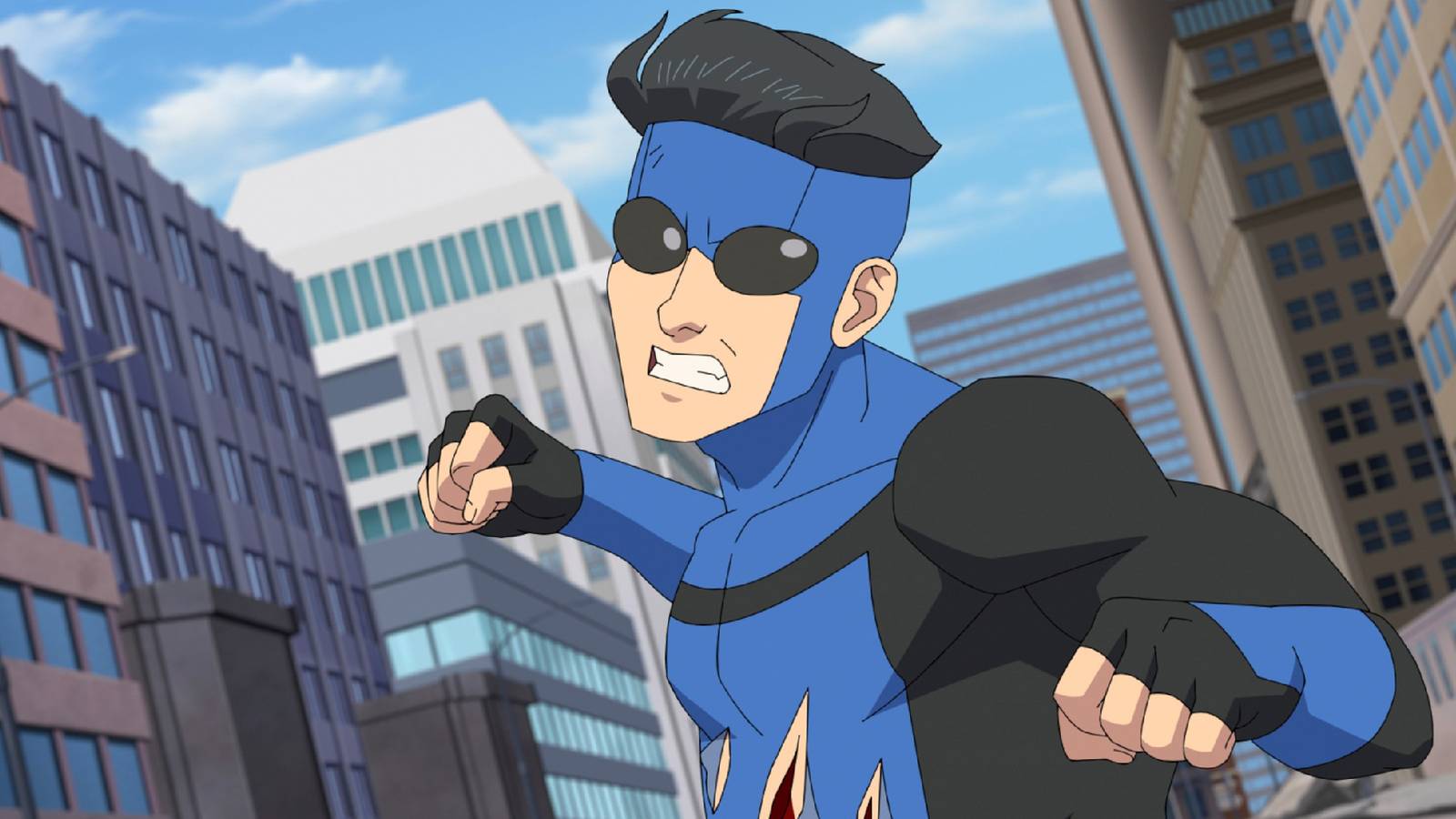 Invincible 4: Temporada mais emocional e significativa chega ao Prime