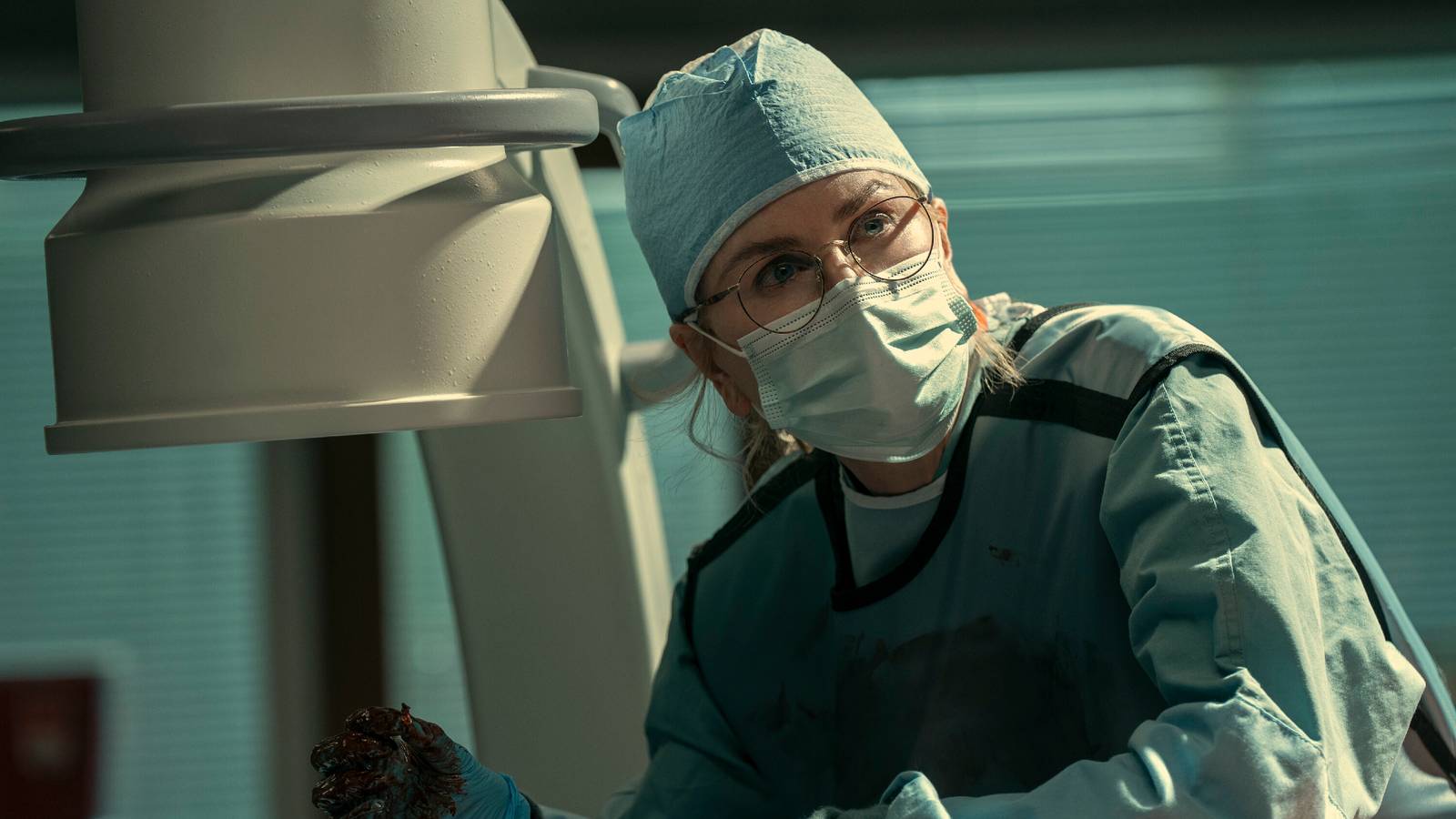 Scarpetta: Série de crime do Prime Video divide público e crítica ...