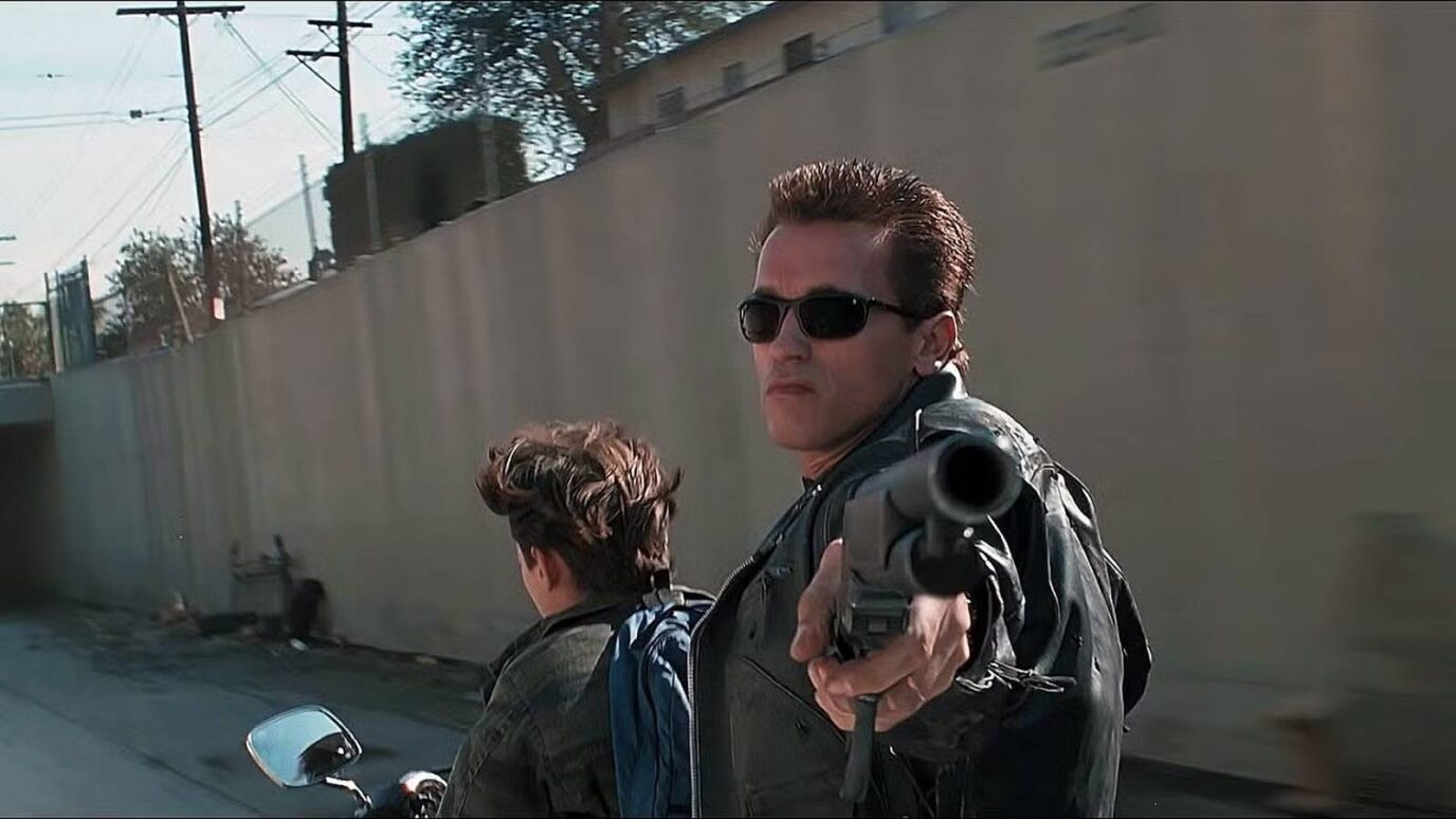 Terminator: Filmes em ordem cronológica, de 1984 até os dias atuais