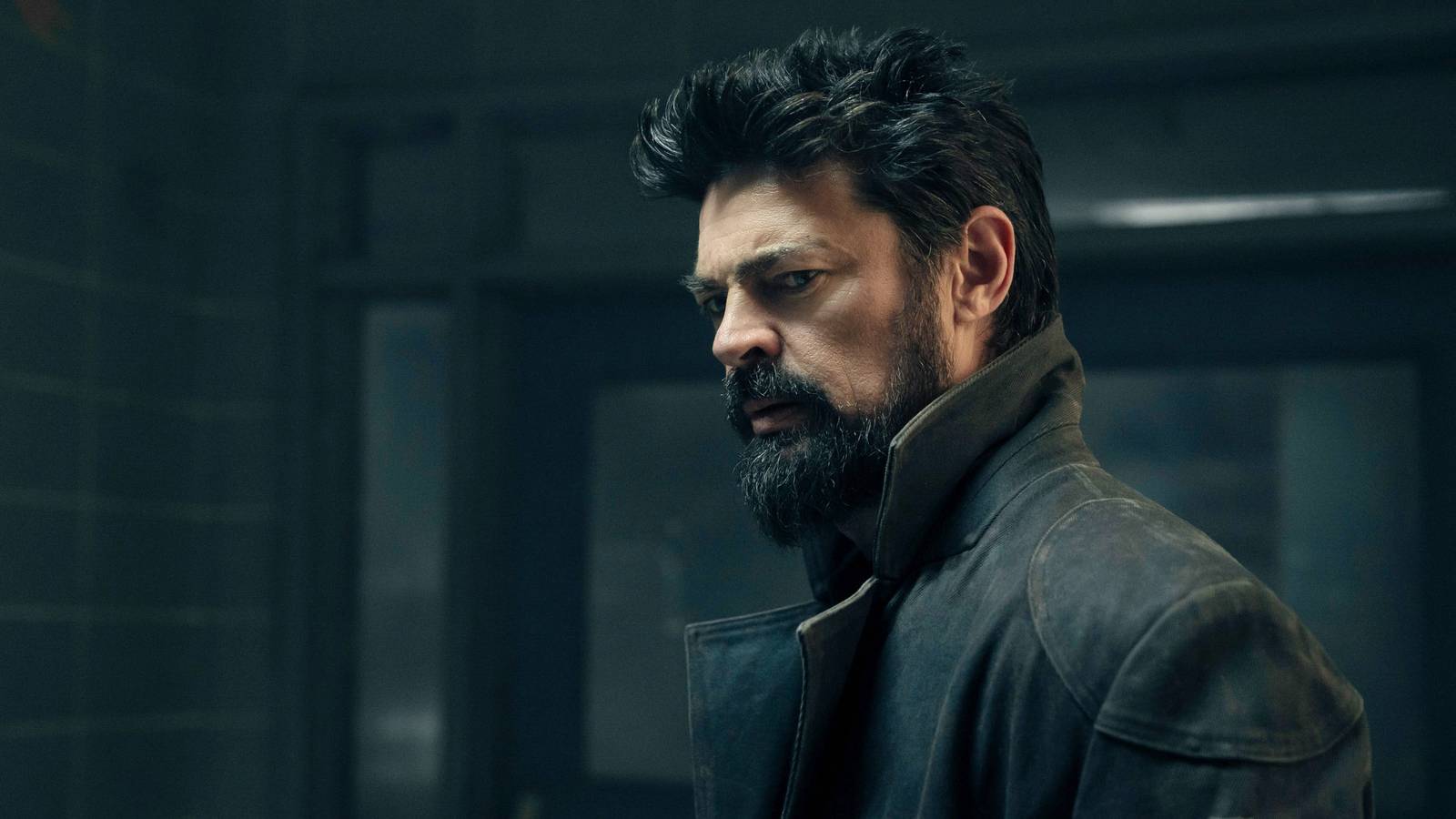 The Boys: Butcher se torna o novo Homelander na 5ª temporada