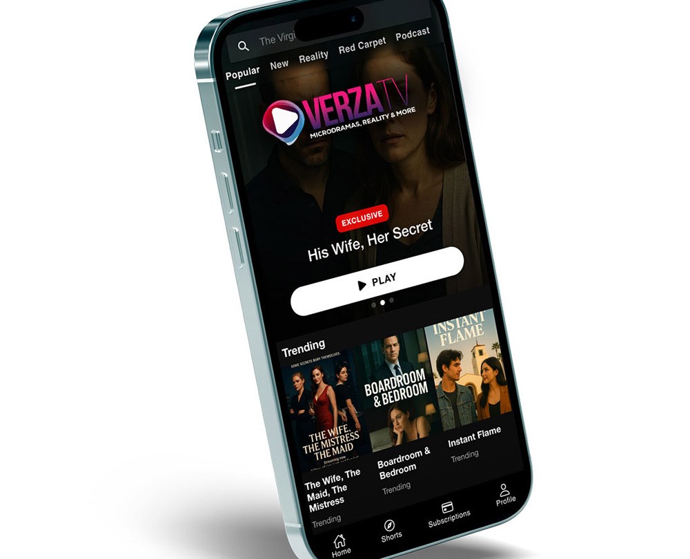 Verza TV muda estratégia e adota modelo de receita do YouTube